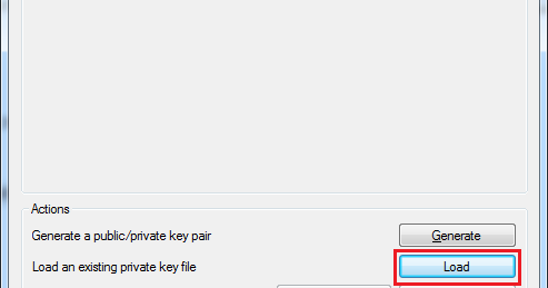 ~[trmns.ygn]~: Mengubah Putty Private Key (PPK) Format Ke OpenSSH ...