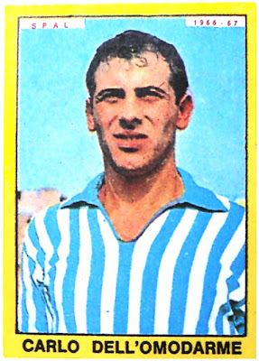 celo... manca...: Carlo Dell'Omodarme