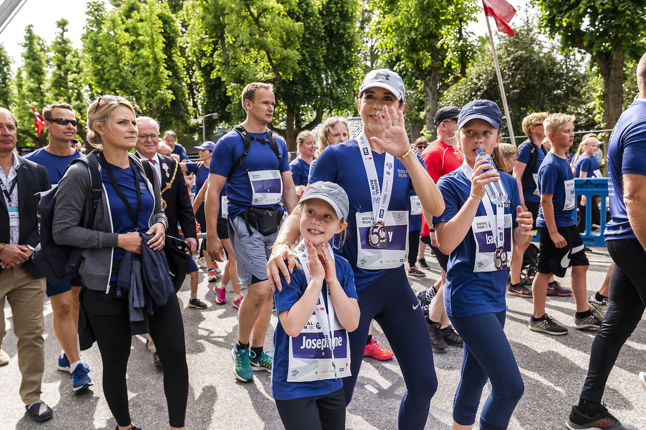 50 ANS - Royal Run (1)