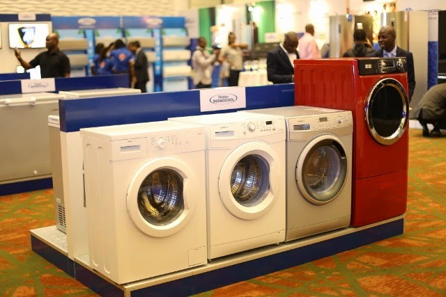 Thermocool rewards 40 years of partnership....Rolls out new set of ...