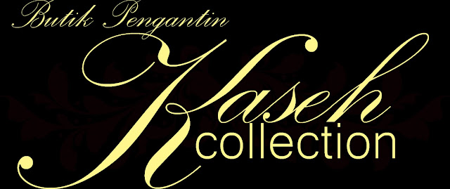 Kaseh Collection: Promosi Terbaru di Kaseh Collection