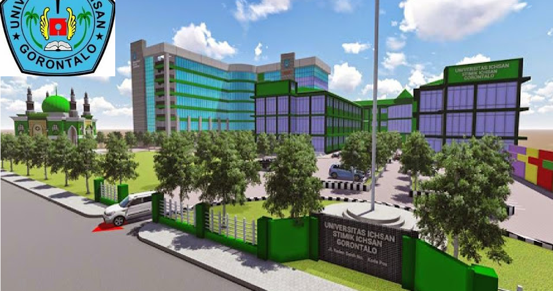 Daftar Fakultas dan Program Studi UNISAN Universitas Ichsan Gorontalo ...