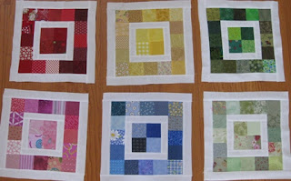 soscrappy: Rainbow Scrap Challenge 2012