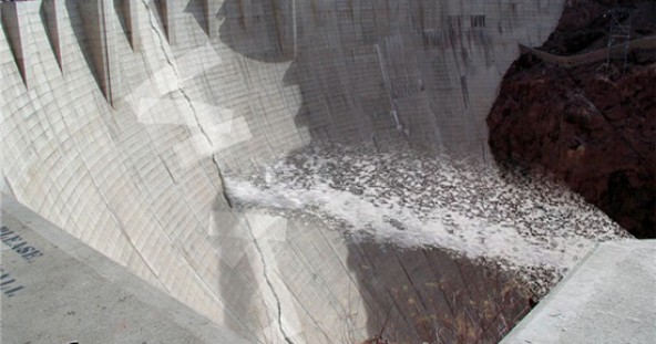 Make Your Life Organized: Crack in the Dam