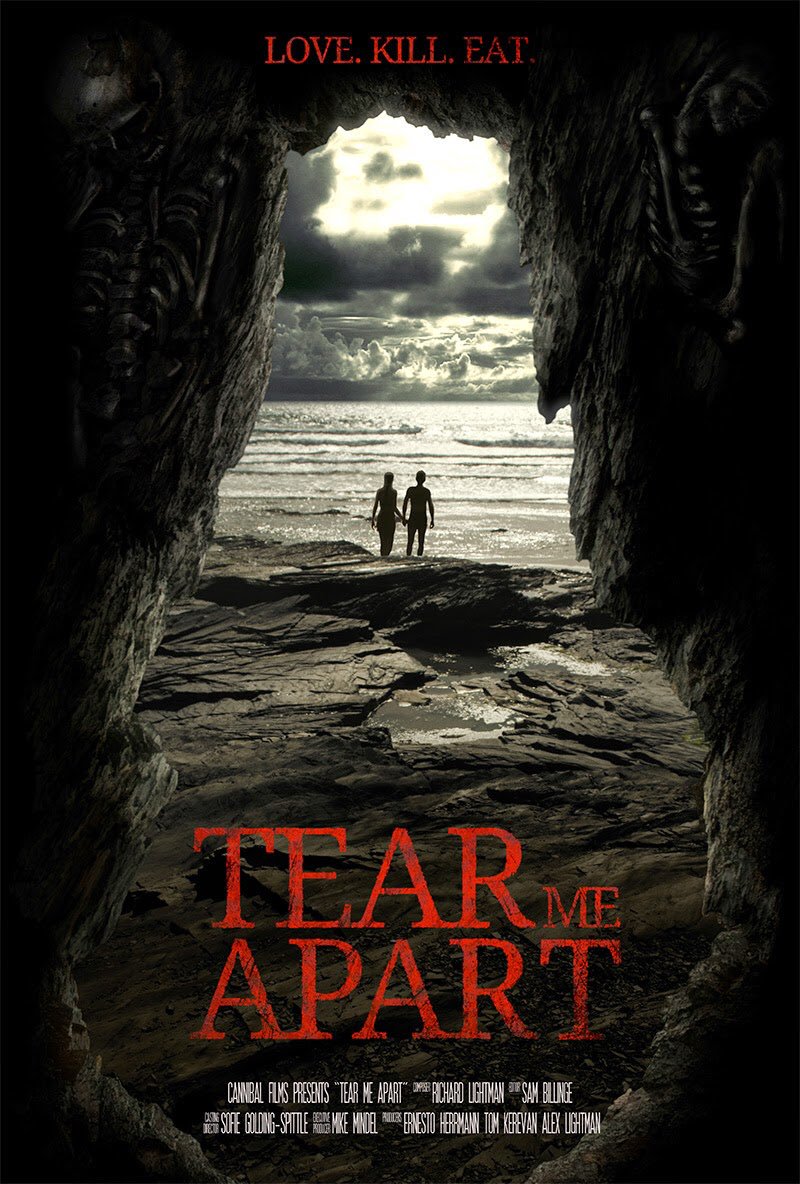 Tear Me Apart review
