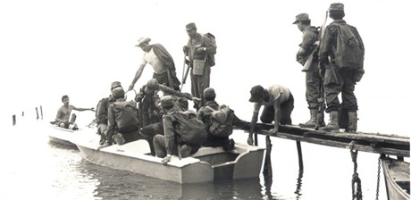 RENACER CULTIRAL LA VEGA / U SOLIS: Expedicion de Cayo Confites