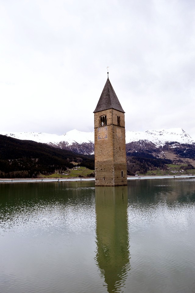 Cosa vedere in Val Venosta, ecco le 10 cose che non ti puoi perdere ...