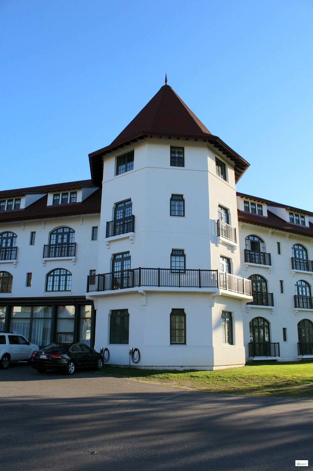 The Algonquin Resort St. Andrews By the Sea Review // Canada | Caravan ...