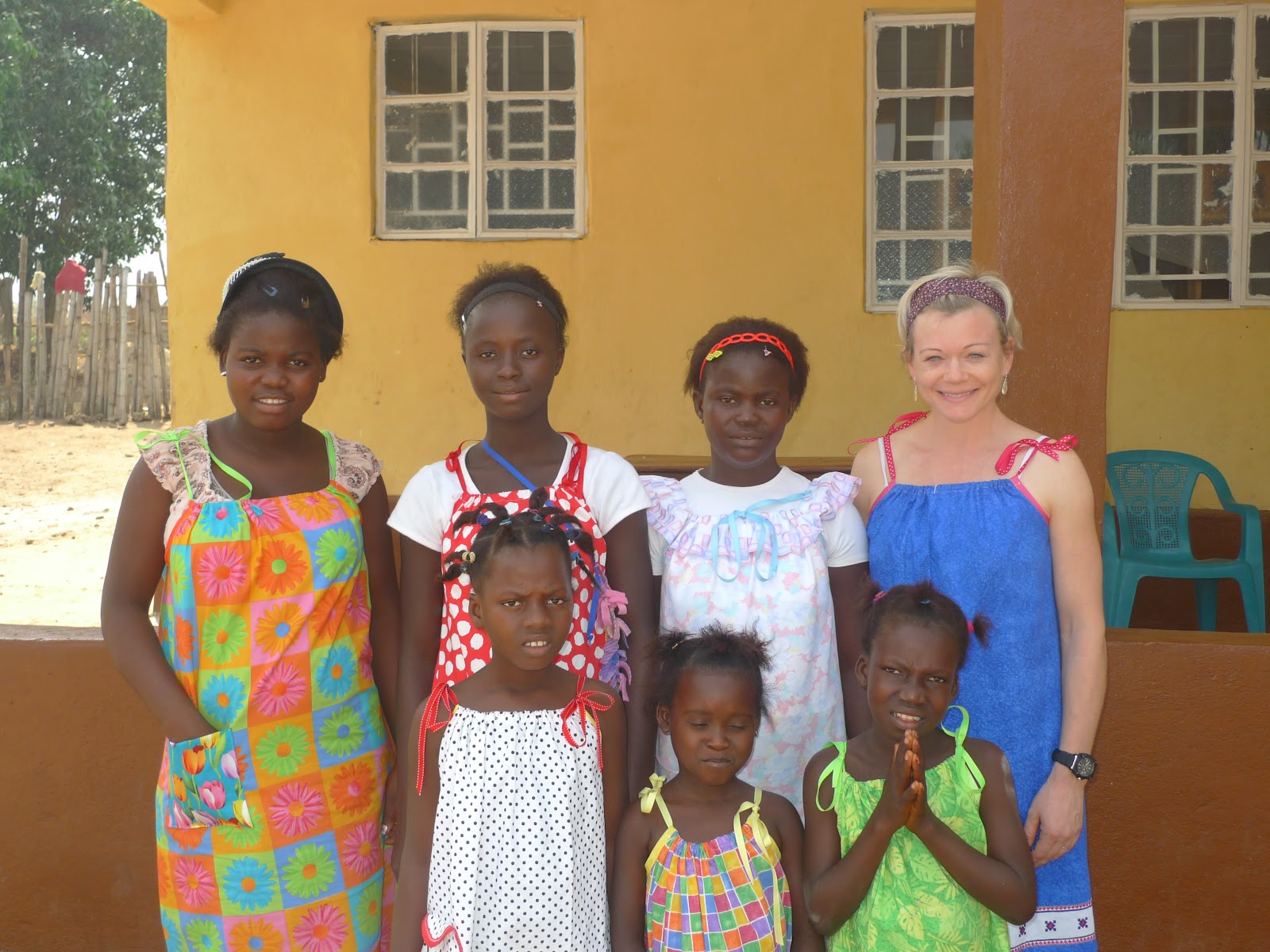 Mercy Children's Orphanage