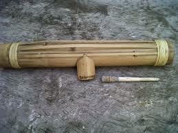 Celempung Indung - Jenis Jenis Alat Musik Modern dan Tradisional