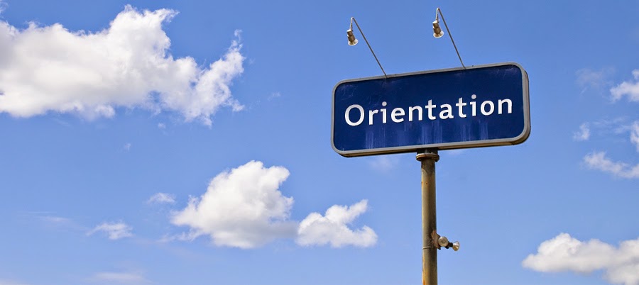 An Inside Look at Our Volunteer Orientation ~ RELEVANT CHILDREN'S MINISTRY