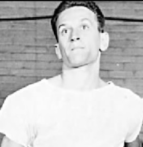 Peach Basket Society: Angelo Musi