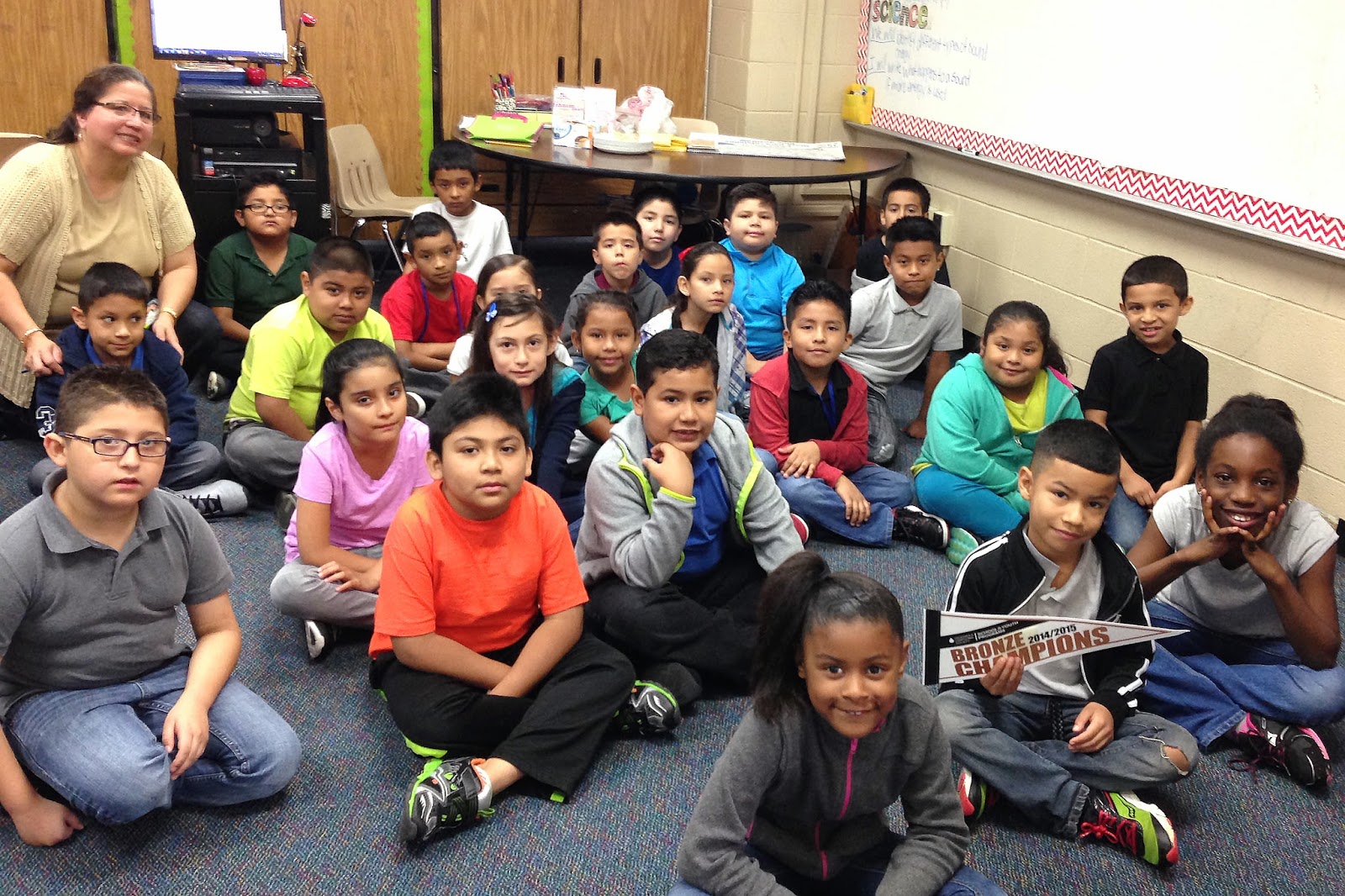 Connection for Employees: Pennies for Patients