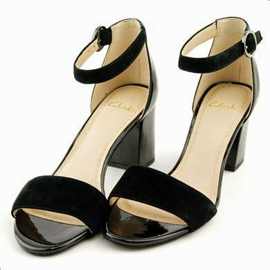 Sandale Clarks pentru femei | Magazinul cu Oferte