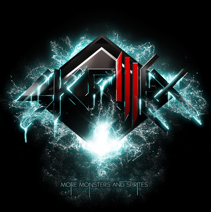 Tune Of The Day: Skrillex - First Of The Year (Equinox)