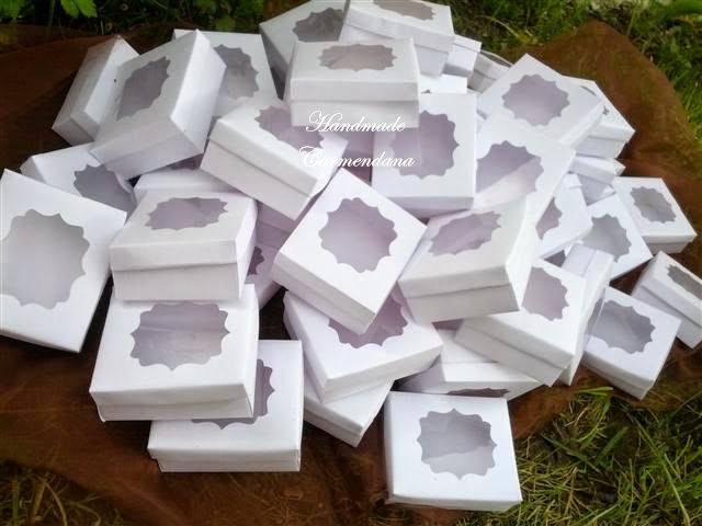 Cutiute : Cutiute decupate