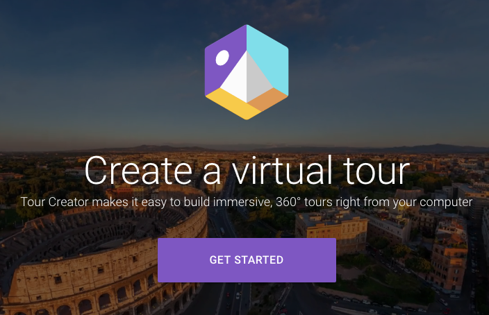 Google Earth Tour Creator