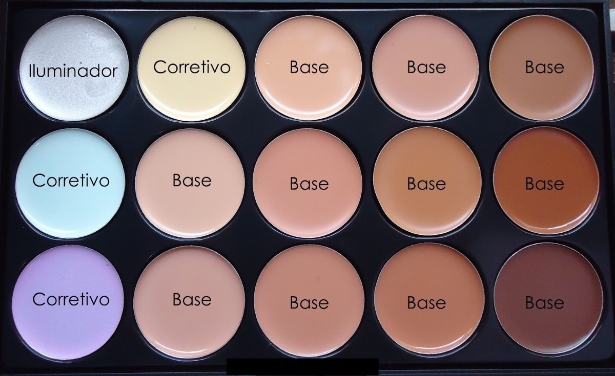 HOT HOT: Dicas de maquiagem: Corretivo.