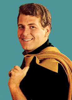 FROM THE VAULTS: Len Barry born 12 June 1942