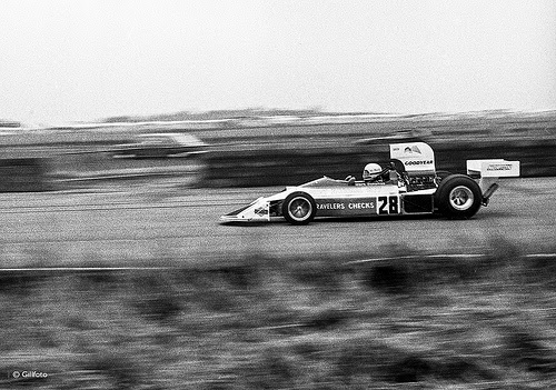 This Day in Motorsport History: "Remembering" Mark Donohue