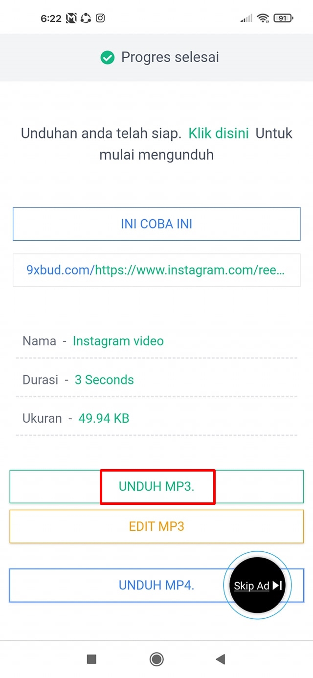 How To Save Audio In Instagram Reels APKSHORT how-to-save-audio-in-instagram-reels-apkshort