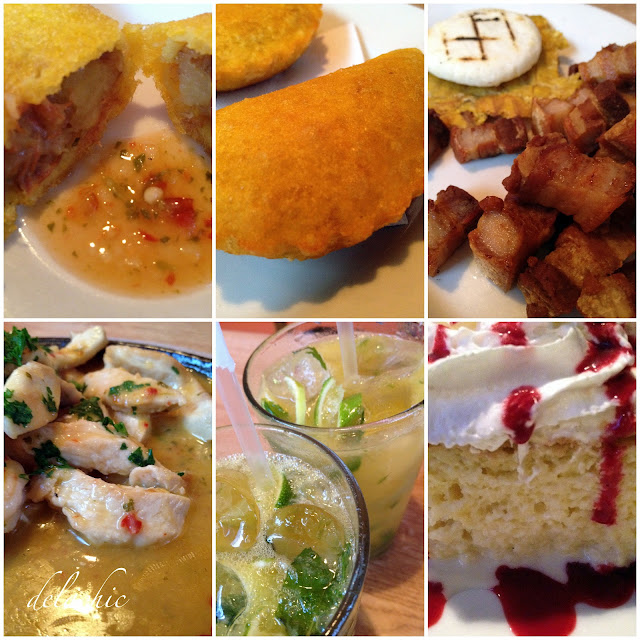 delachic: Saoco Time