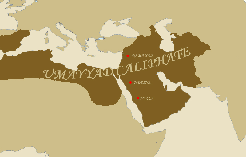 The New Caliphate