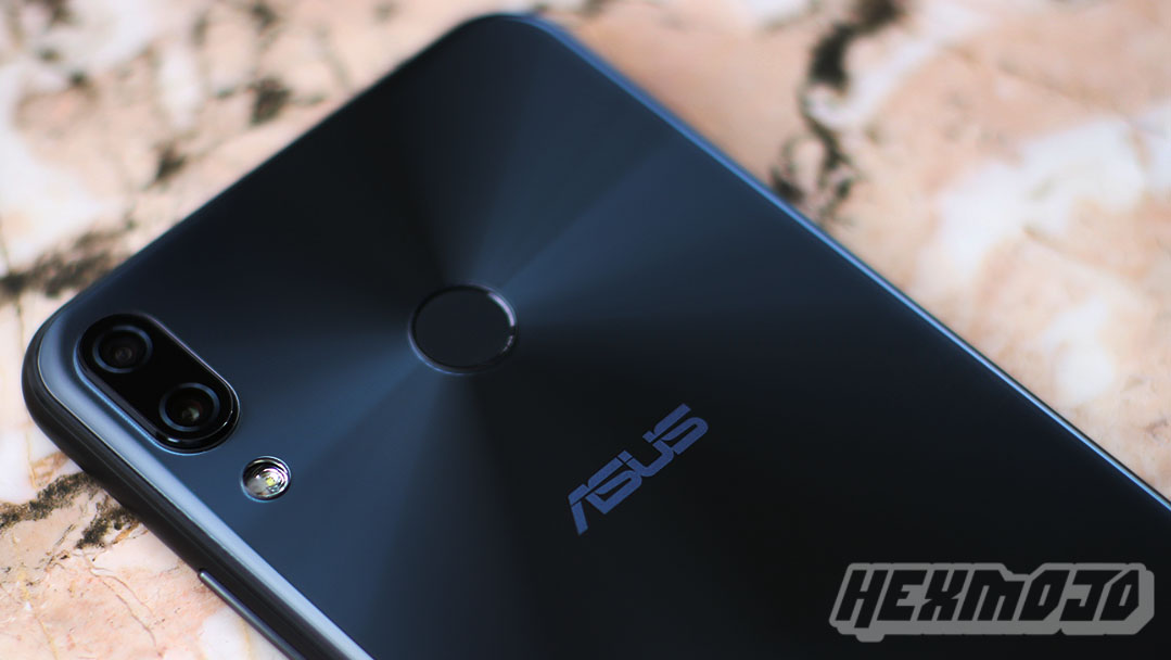 ASUS ZenFone 5 Review | HEXMOJO