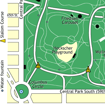 2013 BEA Book Blogger Picnic - The Overstuffed Bookcase