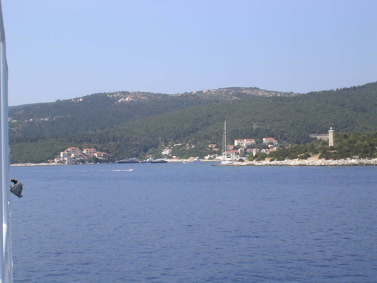 ARTHOUSE-TURISM: ΚΕΦΑΛΟΝΙΑ 2009 ΦΙΣΚΑΡΔΟ ΑΡΓΟΣΤΟΛΙ