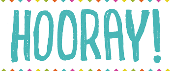 what if this is as good as it gets?: May 2016