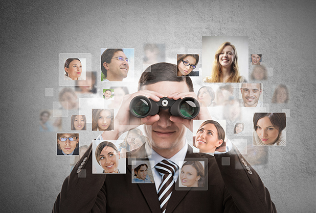 El proceso de Reclutamiento: Políticas de Reclutamiento y selección