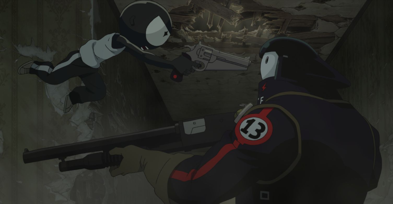 El Programator: Mutafukaz