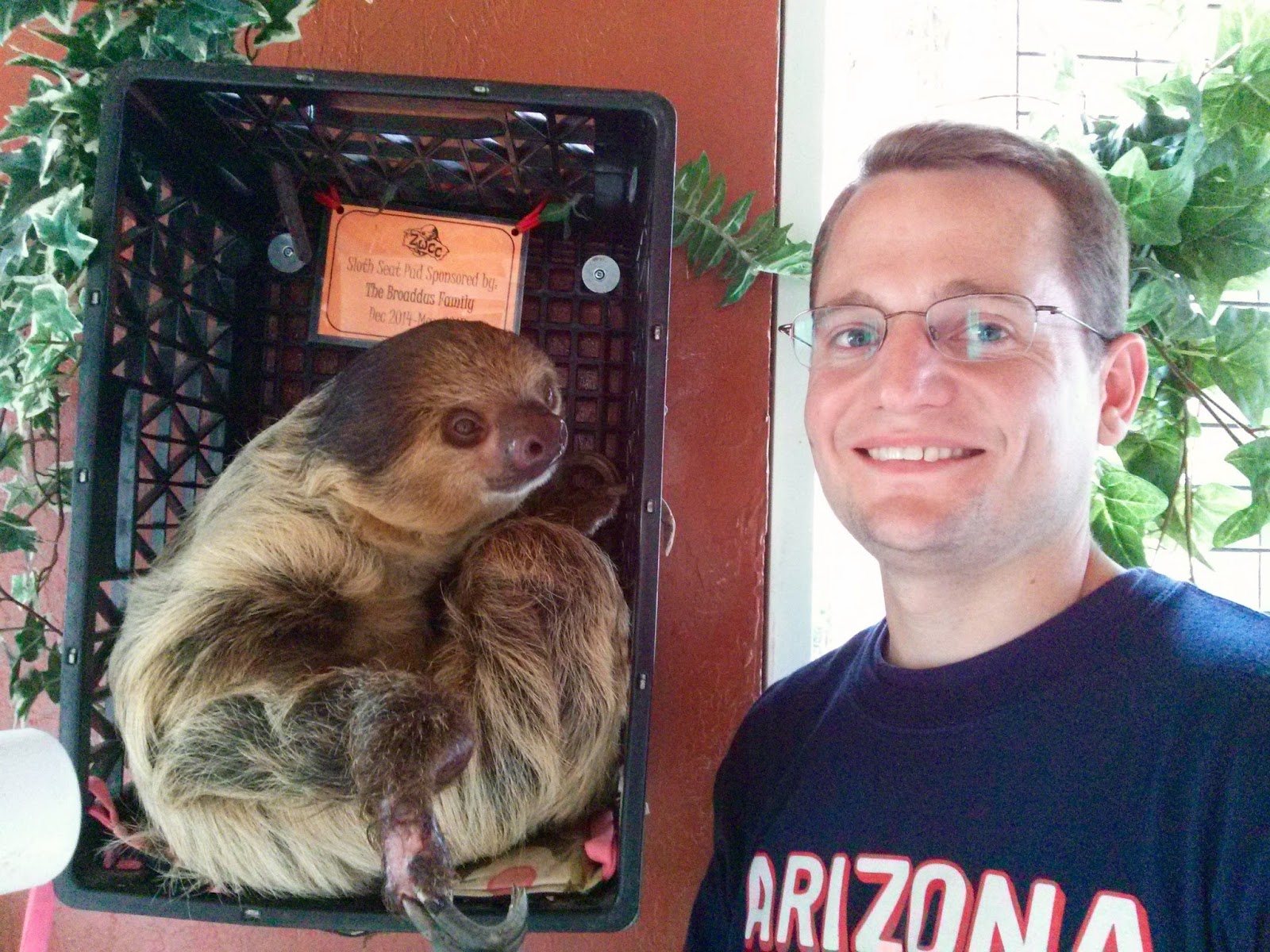 Catalogued, Organized, and Easily Referenced: Zoological Wildlife ...