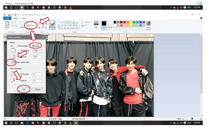 Librarian Story: Cara mengganti Tampilan Background halaman OPAC pada ...