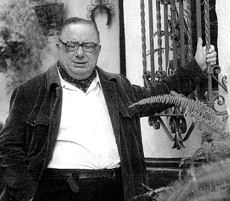 W i k i f e r i a: Paco Palacios 'El Pali'