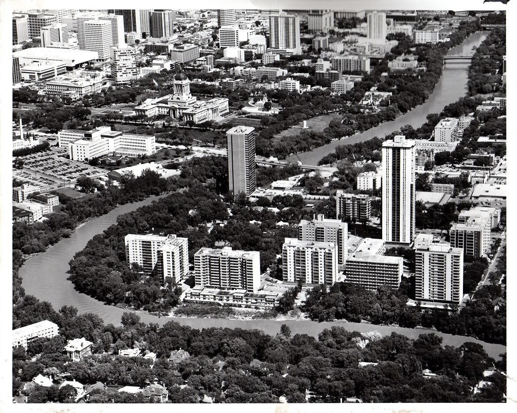 Observations, Reservations, Conversations: Osborne Village in 1975