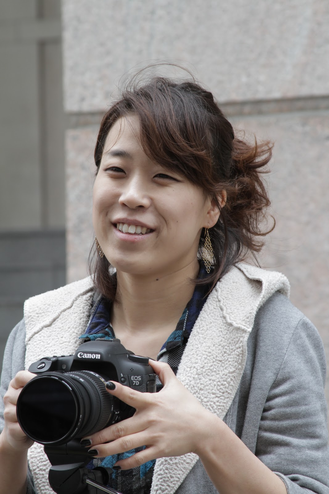 Trippin' Local: The Trippin' Local Team