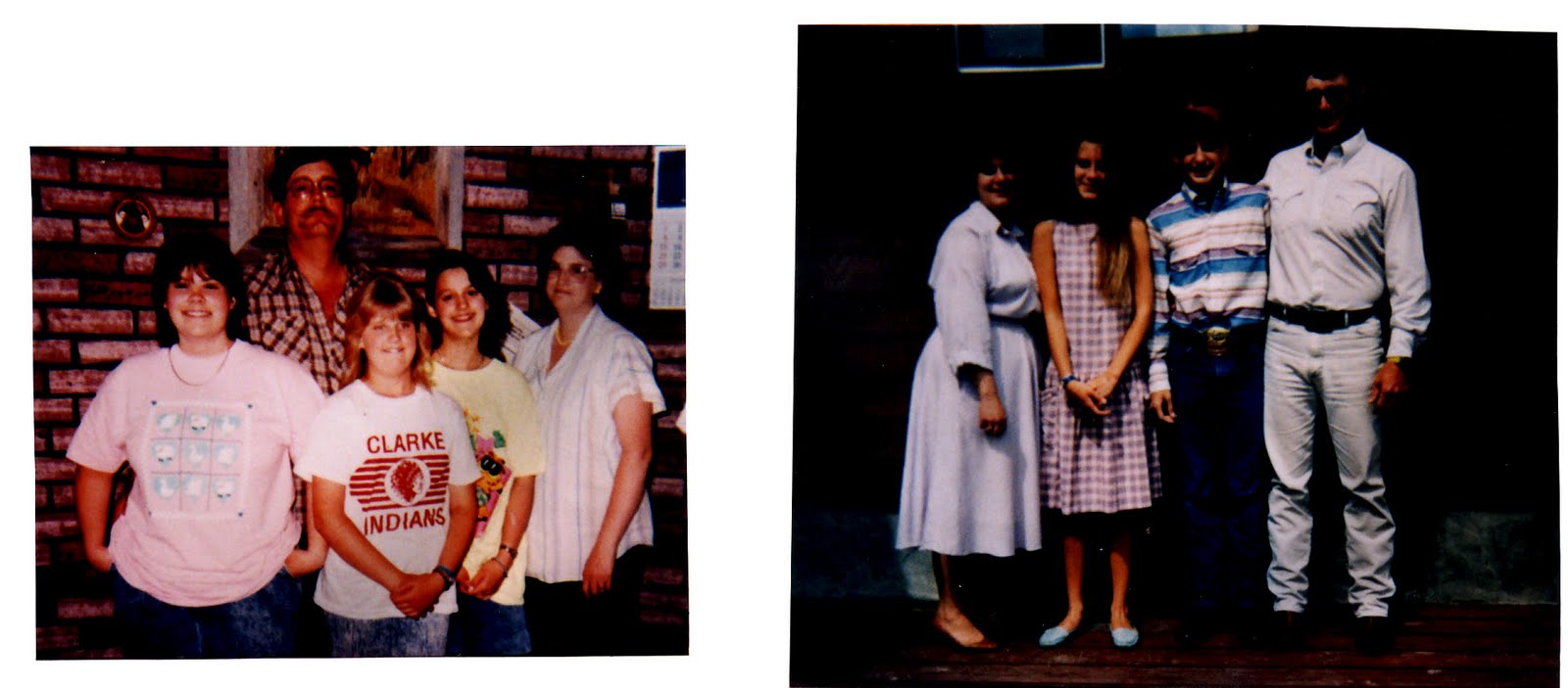 Woodburn, Iowa Families