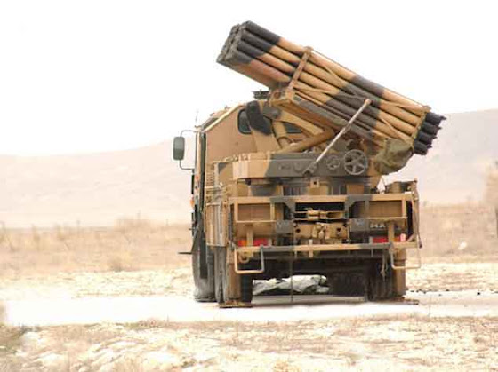 Naval Open Source INTelligence: Venezuela Tests Russian Multiple Rocket ...