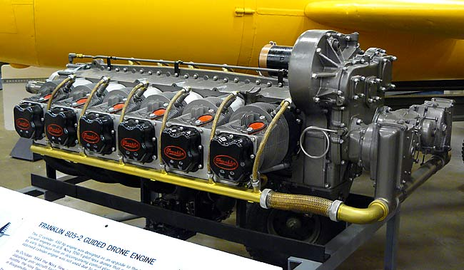 Aerospace Engines (Aircraft Engines and Rockets - Motores de Aviación y ...