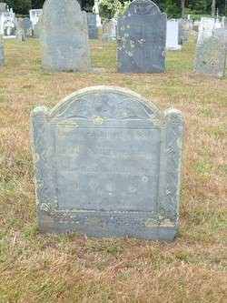 Stagge-Parker Histories: SAMUEL PERRIN 1671-1744