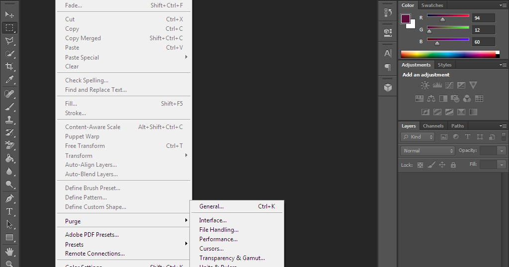 INFORMATIKA MASA KINI: cara mengatur zoom in zoom out di adobe ...