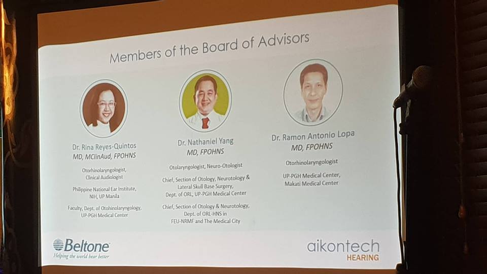 Aikotech brings Beltone to the Philippines | HealthTech.PH