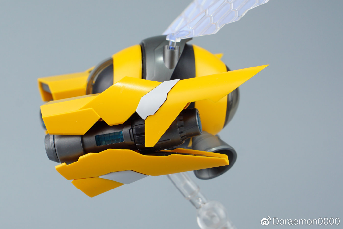 [ Review ] - Nuke Matrix x Alpha Group - Chu Feng B.E.E - Liu Li