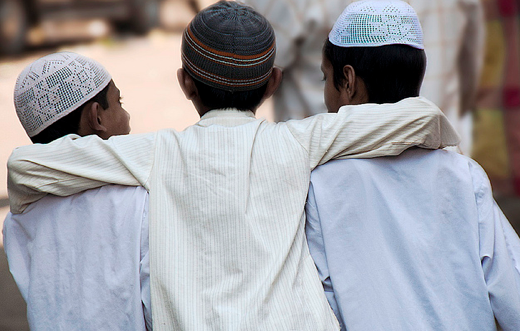 Qalam Intisyar: The Brotherhood of Islam