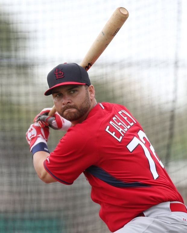 The Shark Tank: The 2016 Non-Roster Invitee Breakdown