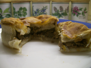 The Road to Hampden - from Penicuik !: Queens ten can't quite match ...