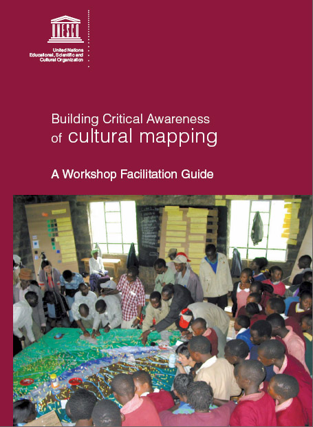 PPgis.net Blog: Building critical awareness of cultural mapping: a ...
