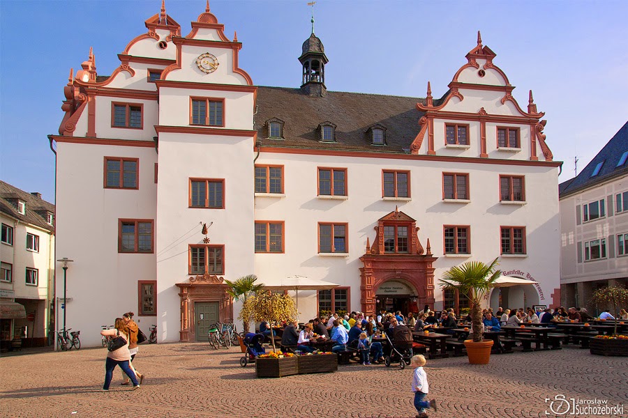 Darmstadt